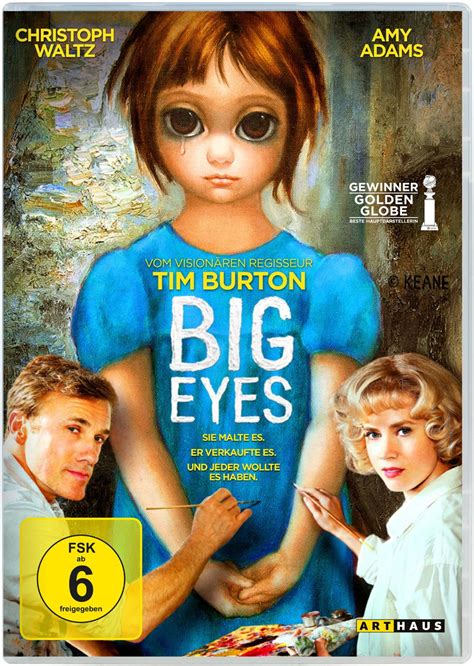 Big Eyes Full Cast At Jamie Tolentino Blog