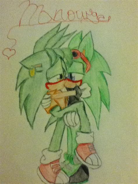 Manourge By Darkwofy On Deviantart