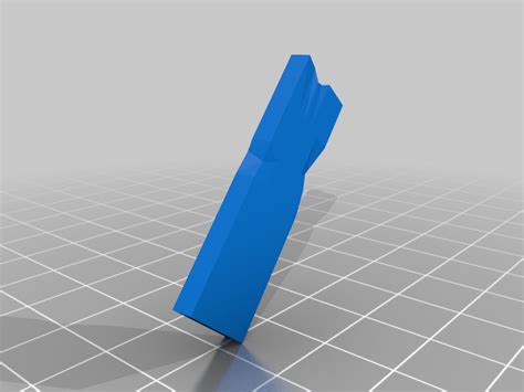 Dead By Daylight Small Hook By El Cal Download Free Stl Model