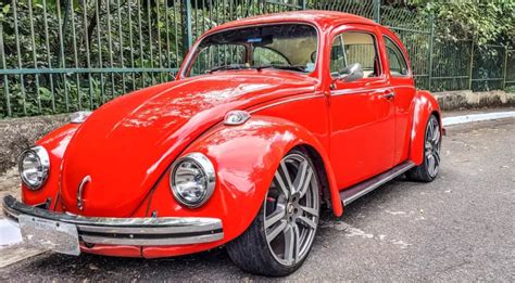 Dia Do Fusca Conheça A História Do Vw No Brasil Blog Zapay