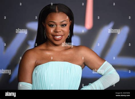Gail Bean Arrives At The Premiere Of The Sixth And Final Season Of