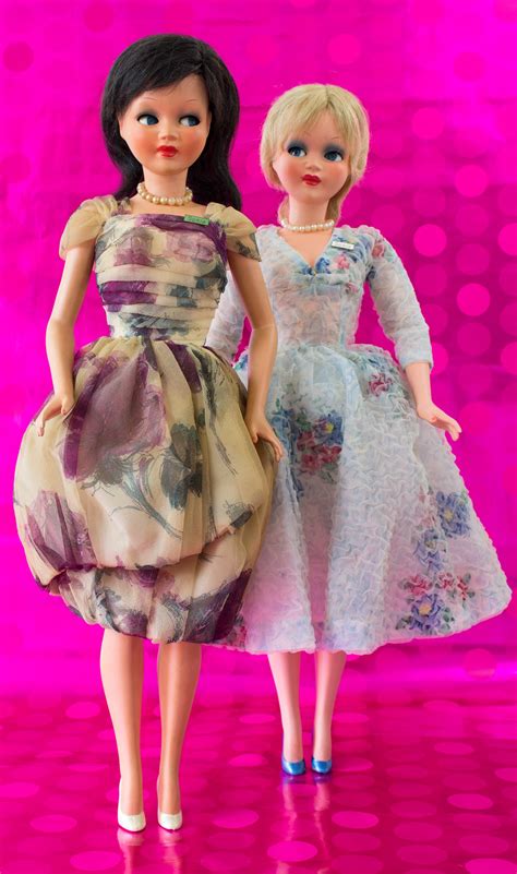 Sonia Ottolini The Bold Doll