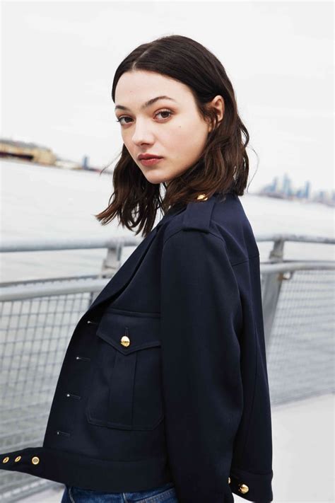 Lily Mcinerny Picture