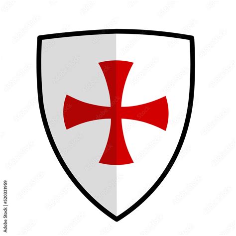 Christian Crusades Symbols