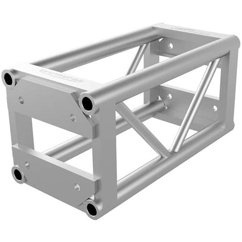 Global Truss 2ft End Plated Truss Dt Gp Series Truss