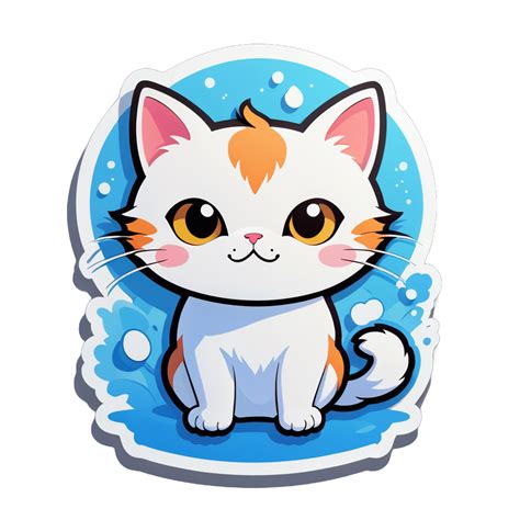 I Made An Ai Sticker Of 熊猫