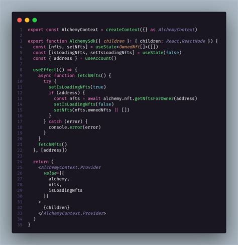 How To Use Context Api For Data Sharing João Vitor Ianuci Posted On The Topic Linkedin