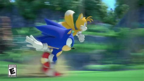 Sonic Colors Ultimate Announce Trailer Free Download Borrow And