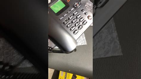 Ls 960 Wireless Fixed Mobile Youtube