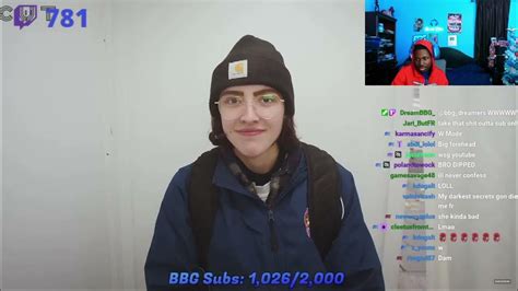 Blueryai Reacts To Strangers Reveal Their Secrets In A Confession Booth