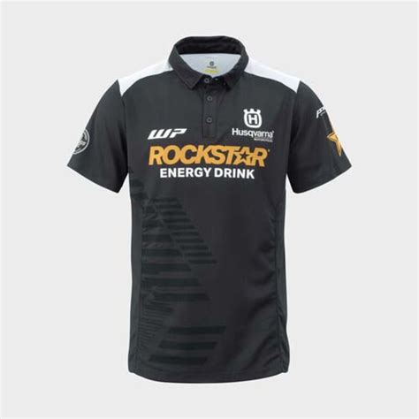Replica Team Polo Midwest Racing