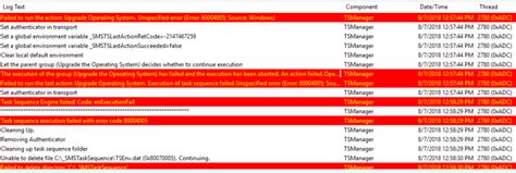 Covert Bios To Uefi Sccm Task Sequence 3 By Tkr99 Software Spiceworks Community