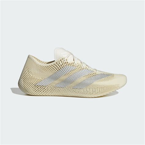 Adidas Climacool Laced Shoes White Adidas Uae