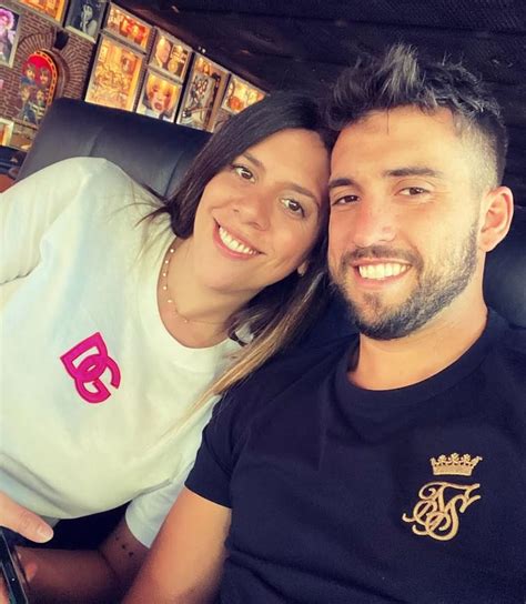 Quién Es María Sol La Hermana Menor De Lionel Messi Que Tuvo Que