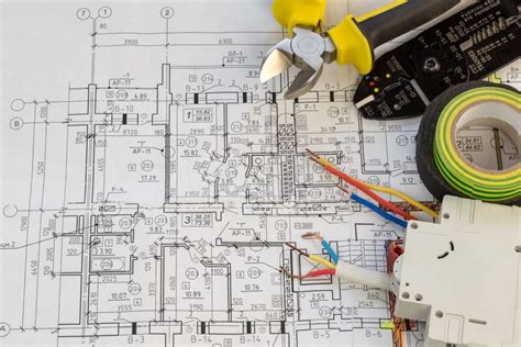 Electrical Design Consultancy Electrical System Designers Safe Electric