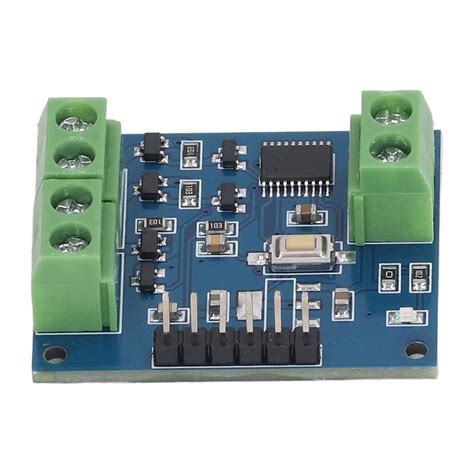Jwb Pwm Control Board Rgb Led Light Dimmer Pwm Controller Module