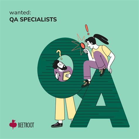 Beetroot On Linkedin Hiring Iot Qaengineer Qajobs Itjobs Testerjobs