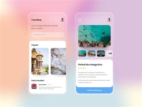 Create android and ios apps using flutter by Chandanadevulap | Fiverr