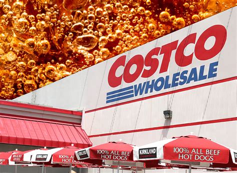 Costco Is Bringing Back Coca Cola At Its Food Courts Taft Independent