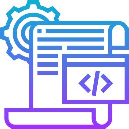 Script Free Edit Tools Icons