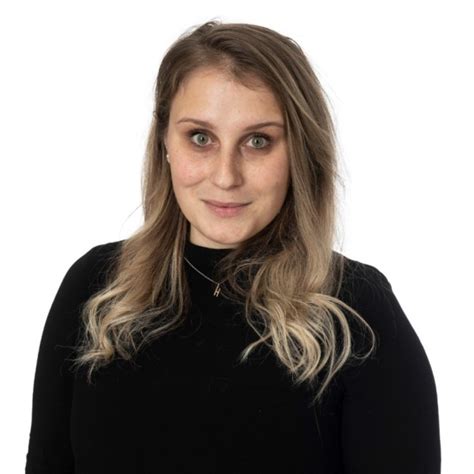 Rebecca Lindblom Project Developer Campus Västervik Linkedin