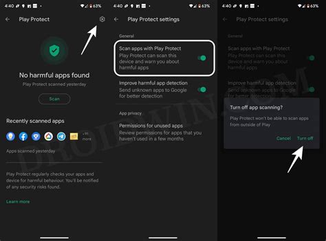 Package Installer Keeps Stopping How To Fix Droidwin