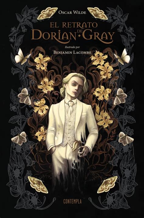 Amazonit El Retrato De Dorian Gray Wilde Oscar Lacombe Benjamin