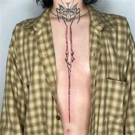 101 Best Fantasy Tattoo Ideas You Have To See To Believe