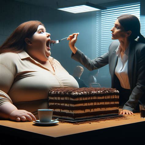 A Sack Of Lumpy Cake Batter By Lardna Minch On Deviantart