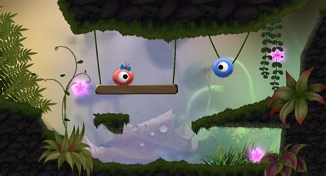 Fluffy Story 2 Mind Games Gamingcloud