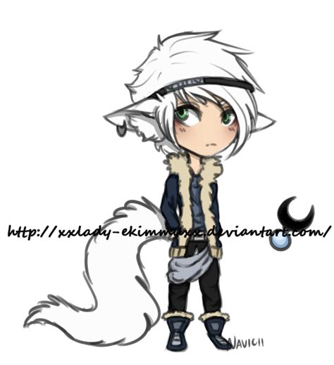 Ezekiel White By Xxlady Ekimmuxx On Deviantart