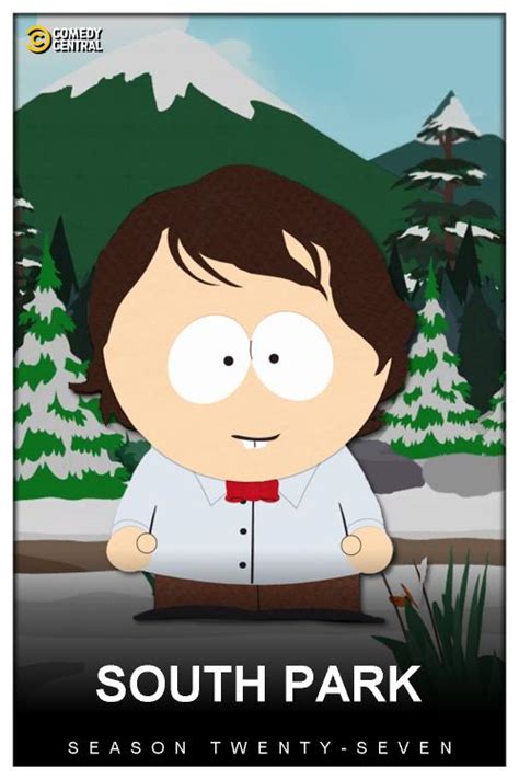 South Park 1997 Season 27 Musikmann2000 The Poster Database Tpdb