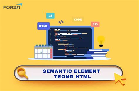 Hiểu Sâu Về Semantic Element Trong Html Header Nav Article Forza