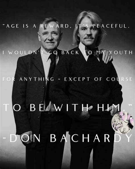 Image Amplified Don Bachardy Artist And Life Partner Of Writer
