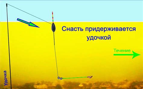 Ловля уклейки на поплавочную удочку: особенности и техника