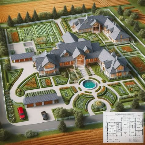 Best 12 10 Acre Farm Layout Designing Your Ideal Agricultural Space Artofit