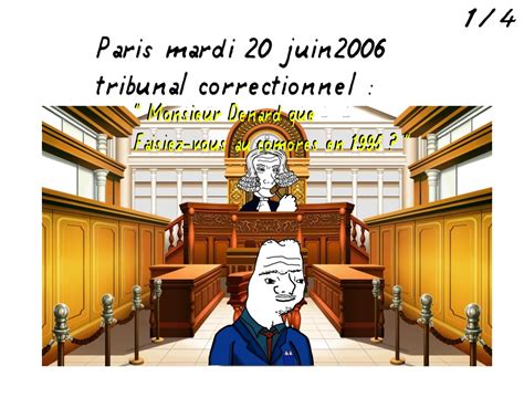 Oc Bob Denard R Memefrancais