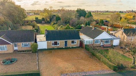 2 Bedroom Detached Bungalow For Sale In The Stitch Friday Bridge