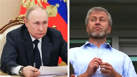 איומים הרעלה ועימות עם פוטין מה עבר על רומן אברמוביץ וואלה ספורט