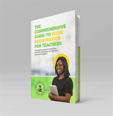 Igcse Certification For Teachers Molly Distinct Consult