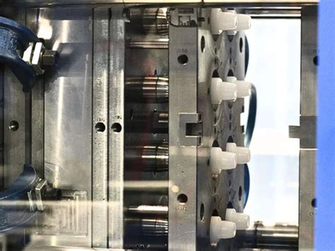 Polypropylene Pp Injection Molding Guide