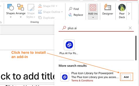 6 Best Powerpoint Add Ins For Making Presentations Plus 6 Best Powerpoint Add Ins For Making Presentations Plus