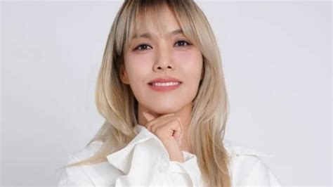 25 Tahun Menikah Penyanyi Sohyang Terungkap Telah Bercerai Sejak 2023 Selebritalk