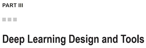 کتاب Modern Deep Learning For Tabular Data نسخه 1 چاپ 2022