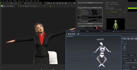 Problem In Body Motion Tracking Feedback Tracker