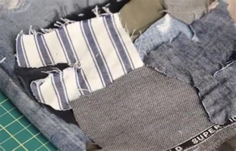 How Do You Finish Seams For Patchwork Rsewing