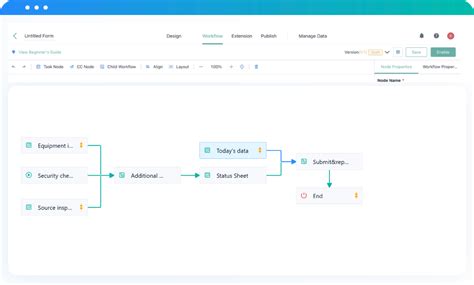 jodoo home all in one application development platform