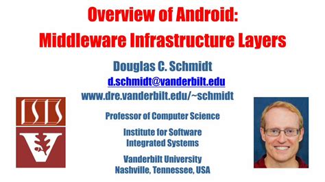 Pdf Overview Of Android Middleware Infrastructure Layers Dokumen Tips