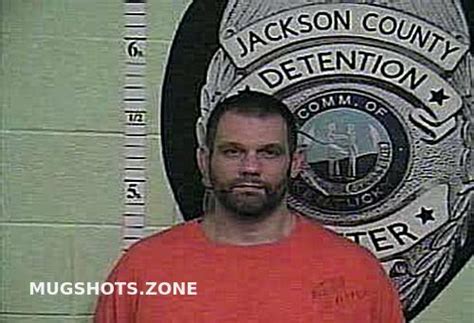 Jones Michael Dewayne 02272024 Jackson County Mugshots Zone