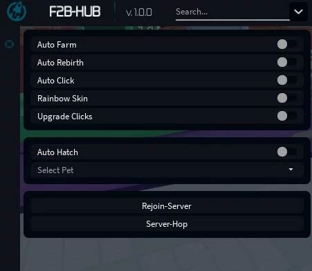 Jump Clicker Script Auto Farm Auto Click More Kintiltik A C